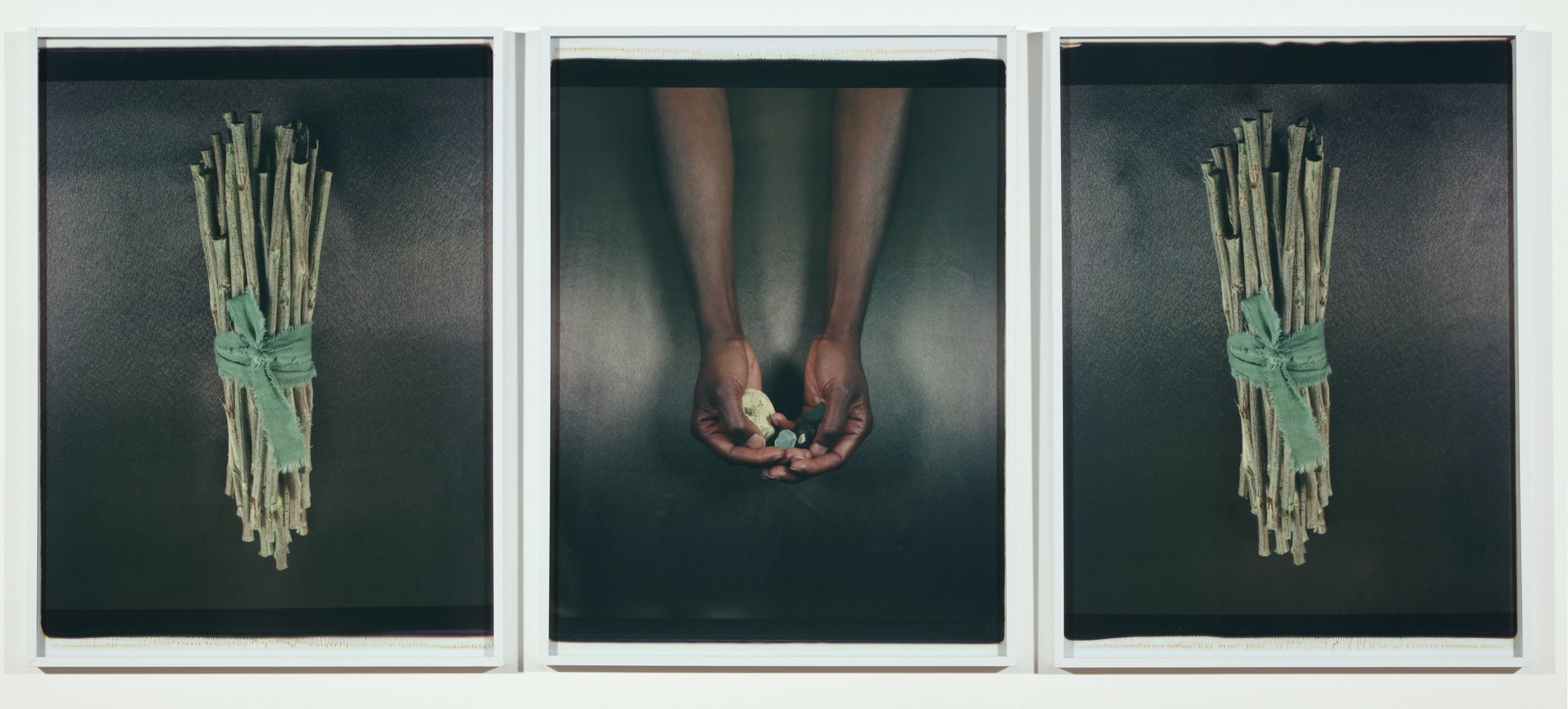 Island Treasures - High Museum of Art